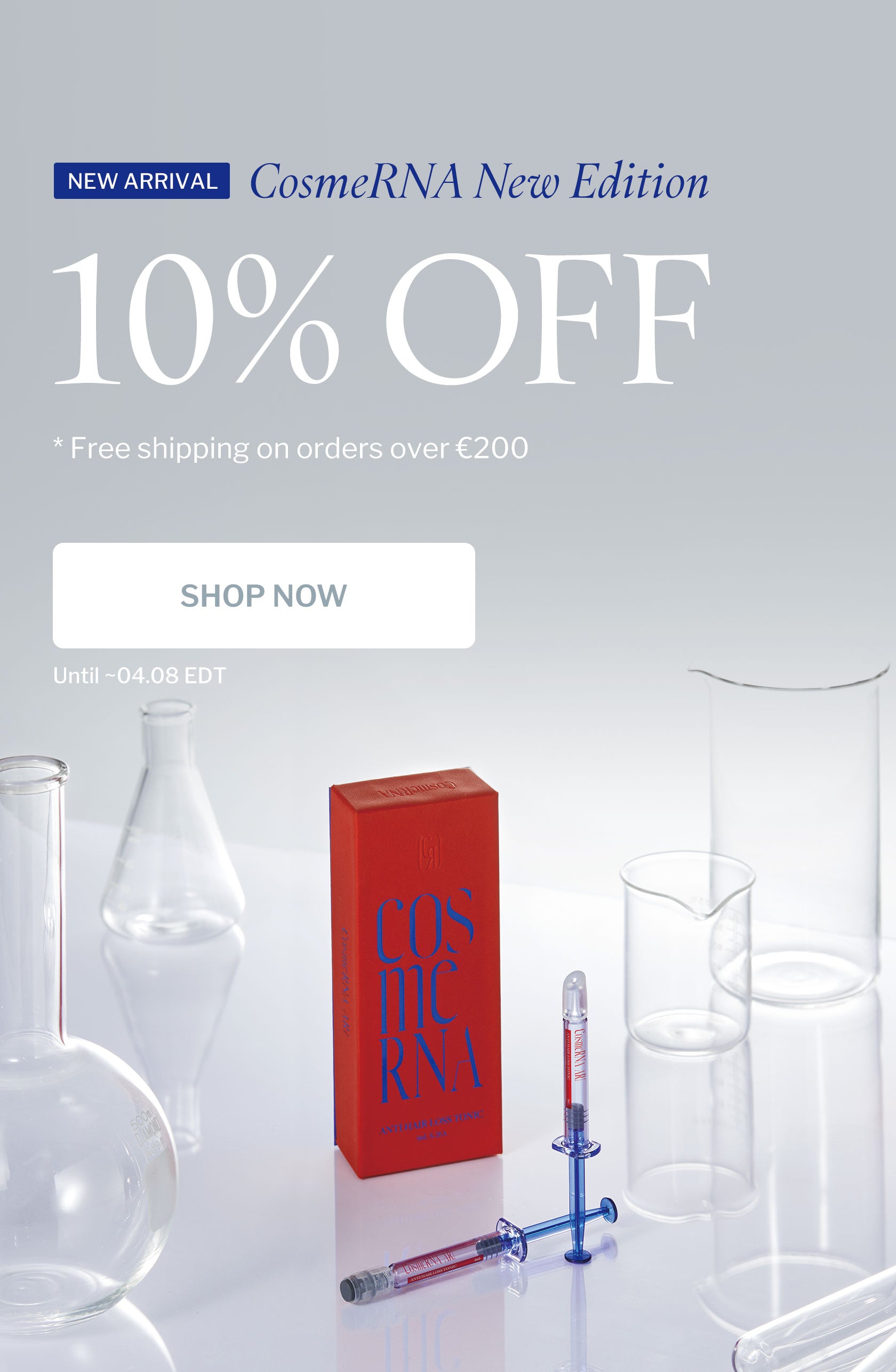 Cosmerna – cosmerna