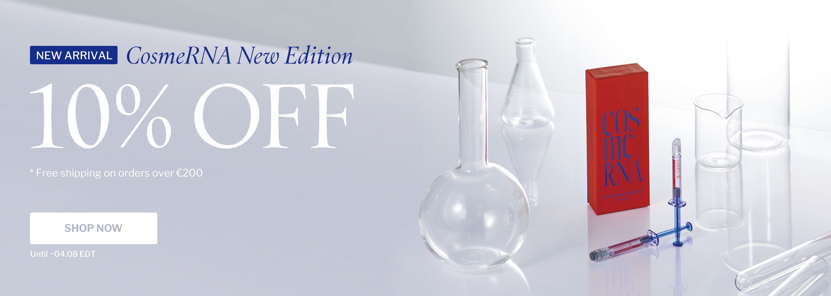 Cosmerna – cosmerna