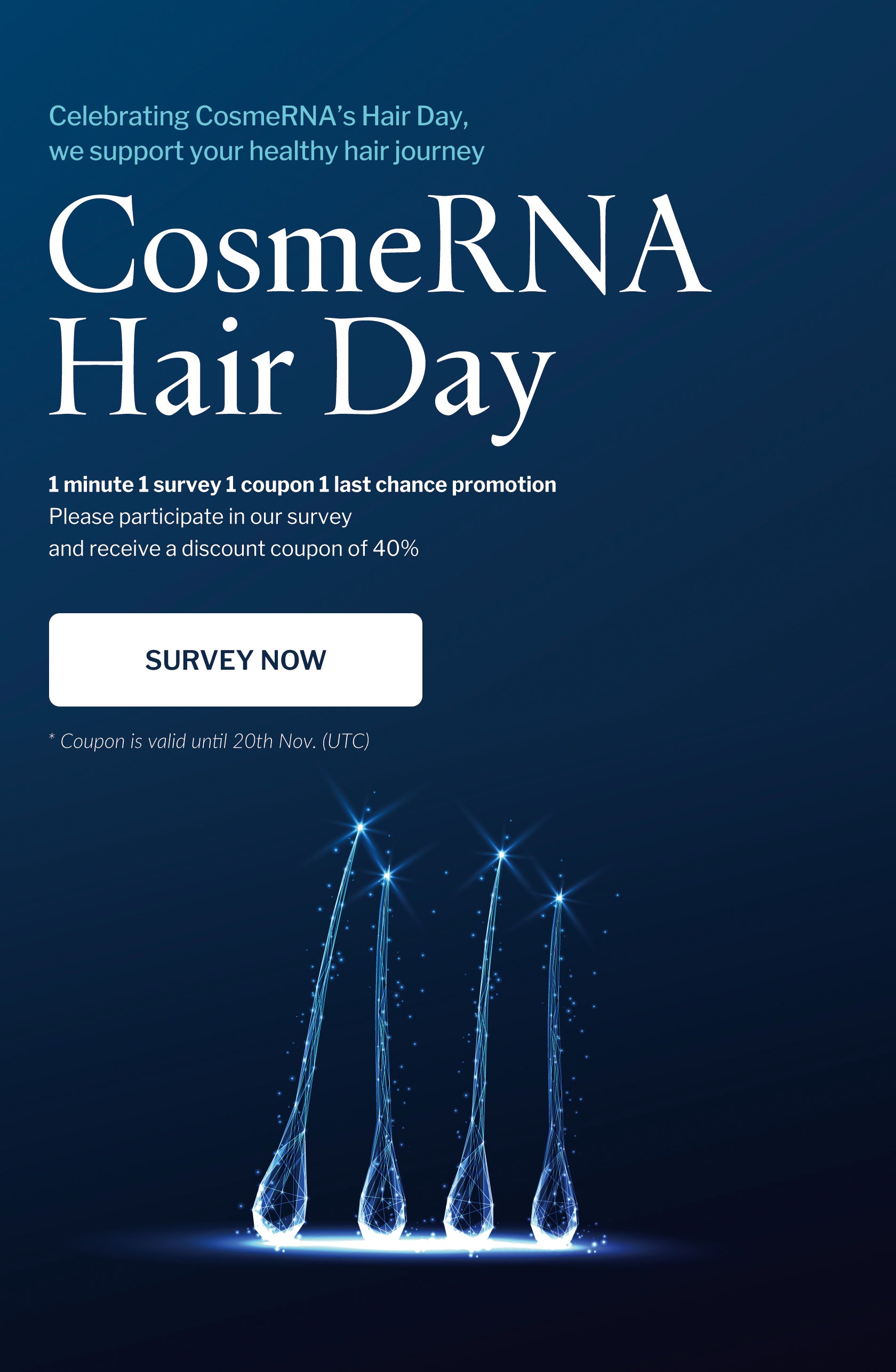 Cosmerna – CosmeRNA