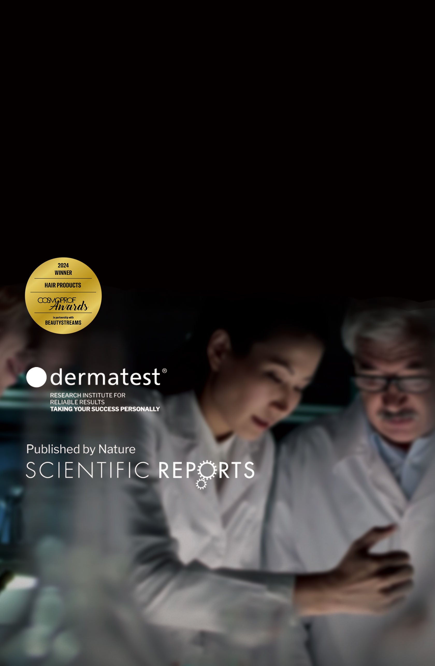 Cosmerna – CosmeRNA