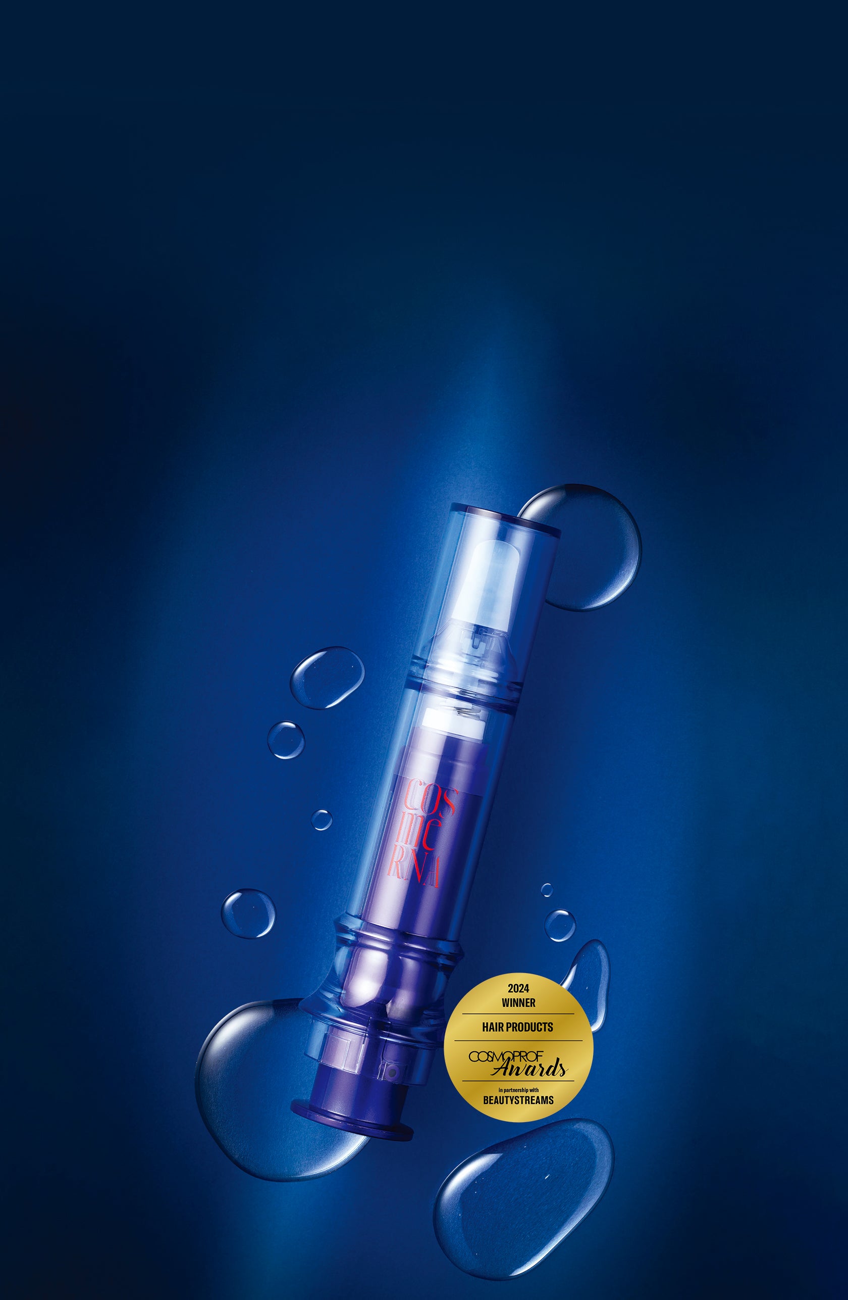 Cosmerna – CosmeRNA