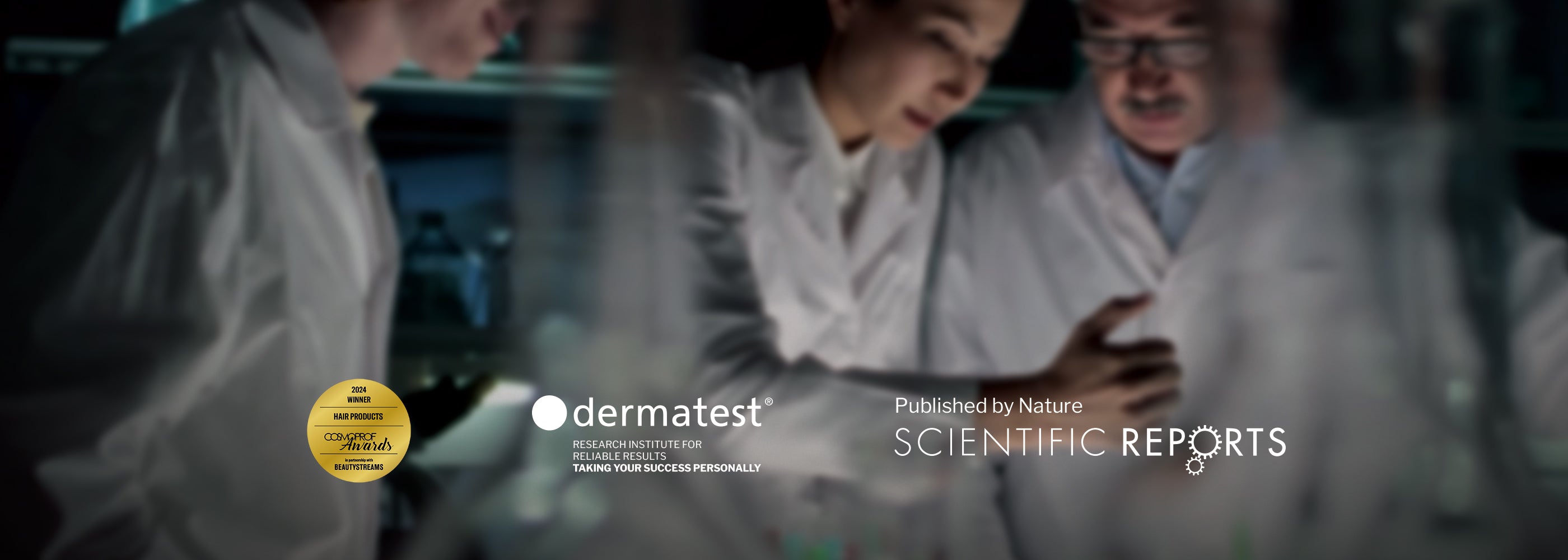 Cosmerna – CosmeRNA