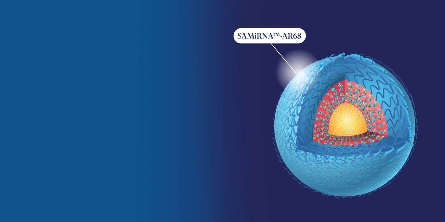 Our Approach – CosmeRNA