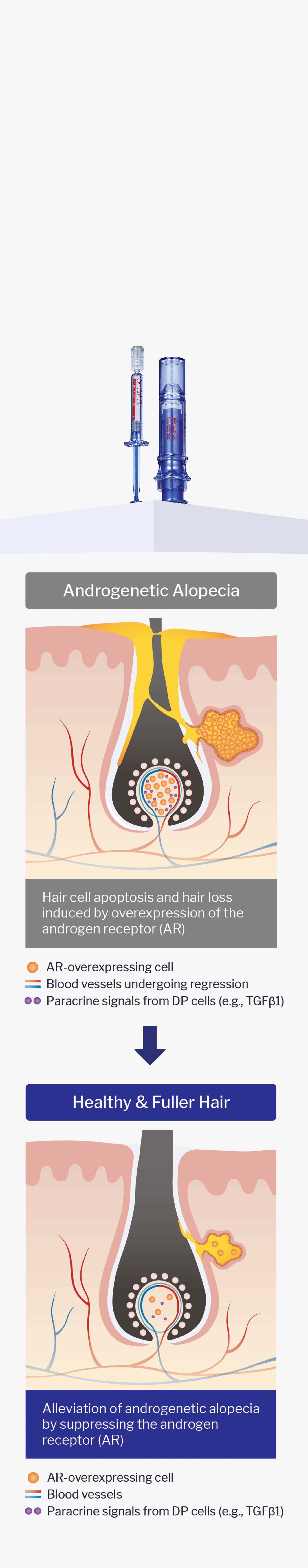 Cosmerna – CosmeRNA