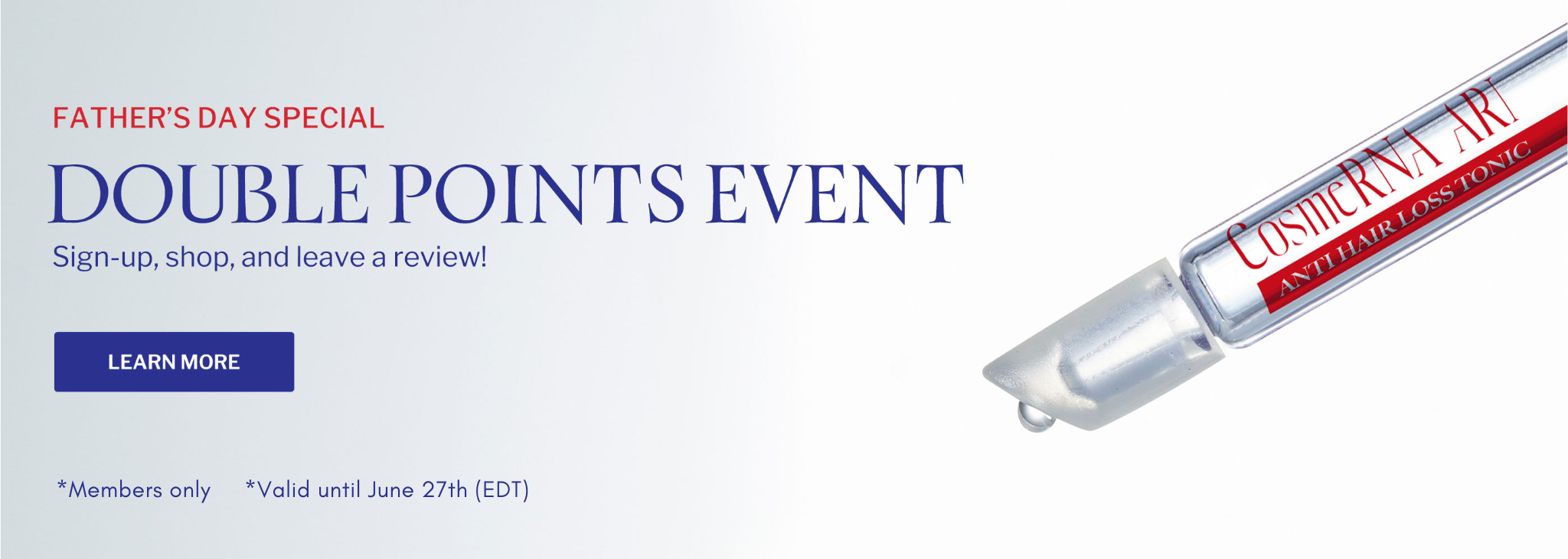 Cosmerna – CosmeRNA