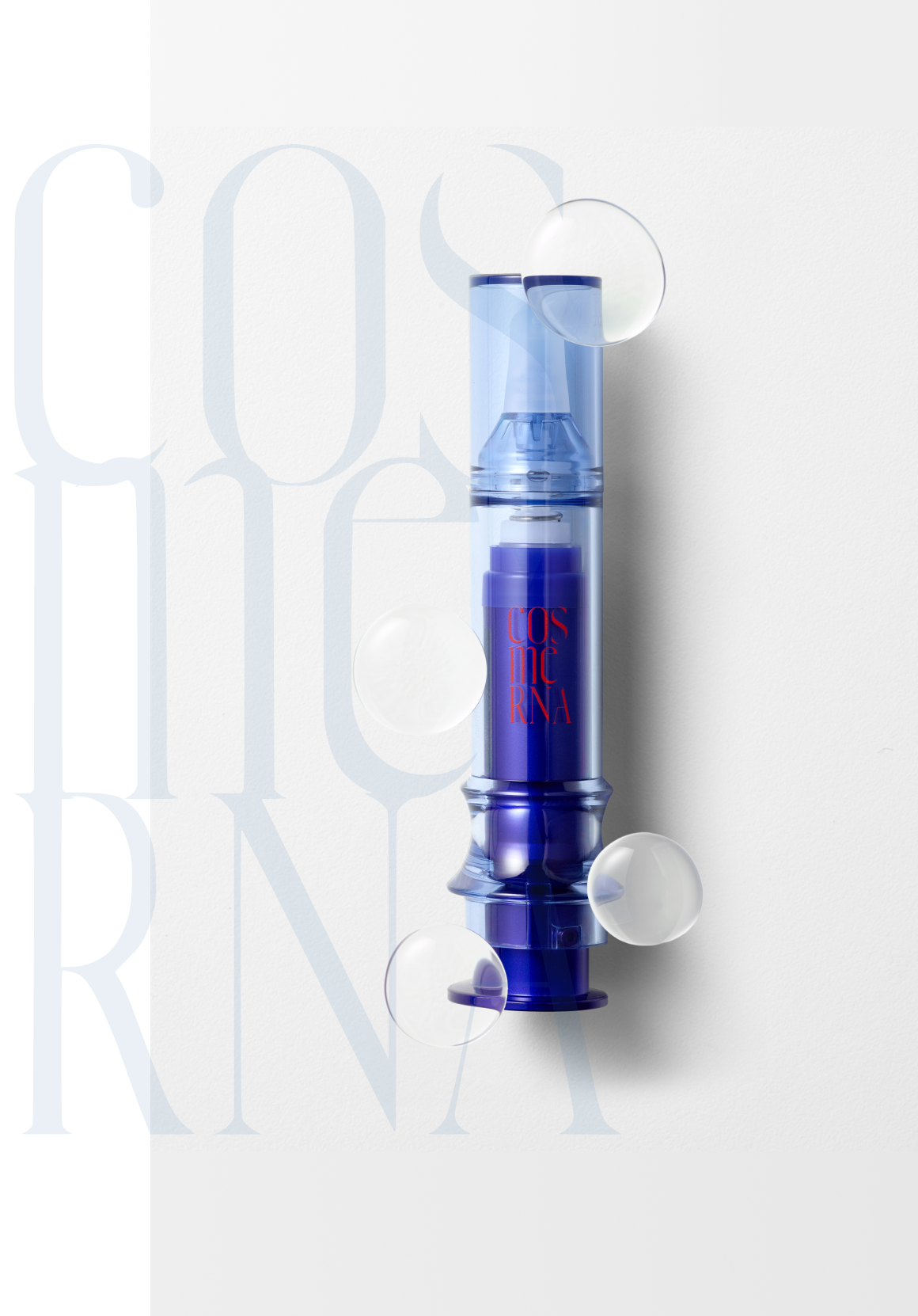 CosmeRNA Anti-hair Loss RNA Tonic (1ml*2EA)