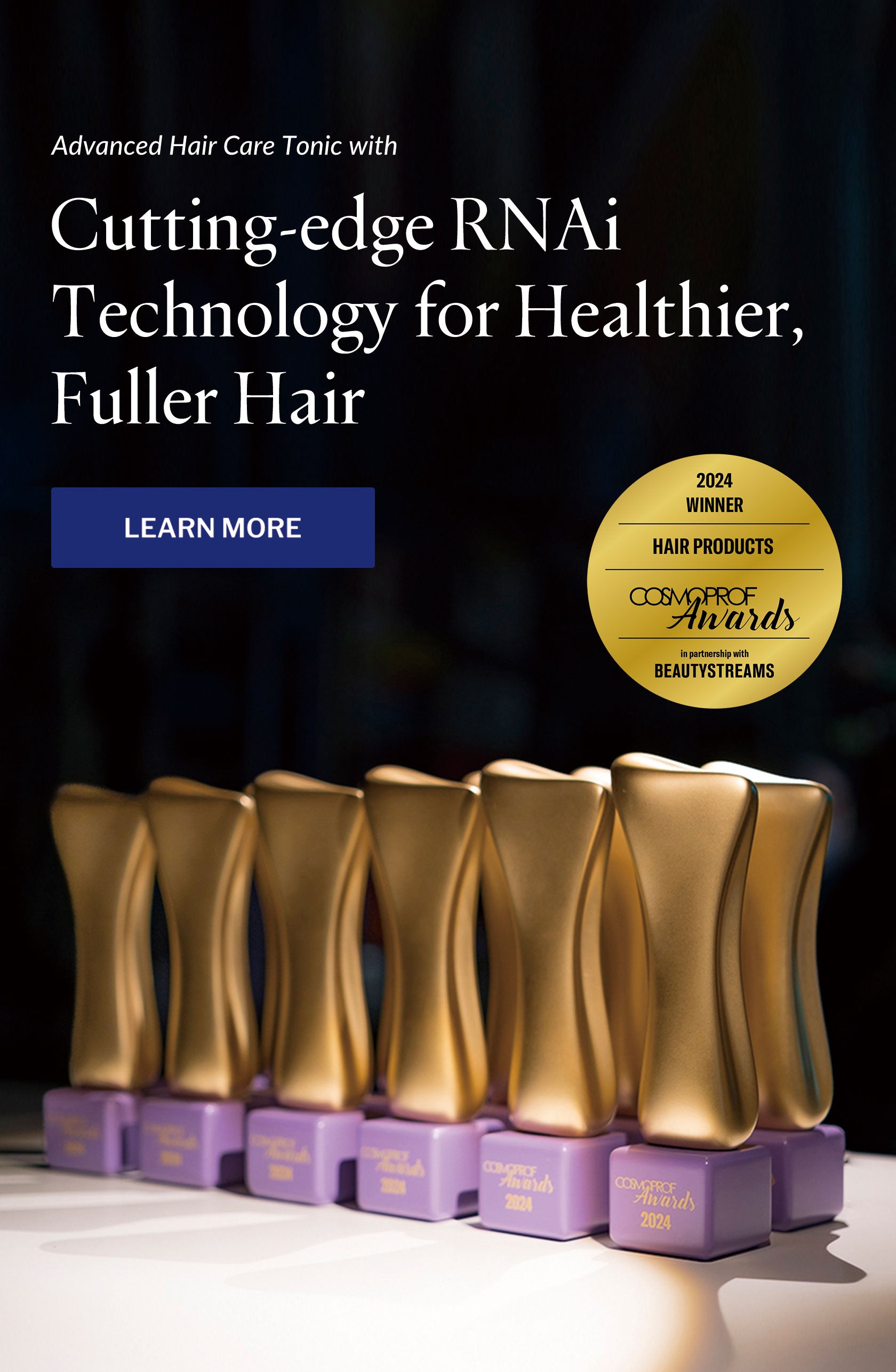 Cosmerna – CosmeRNA