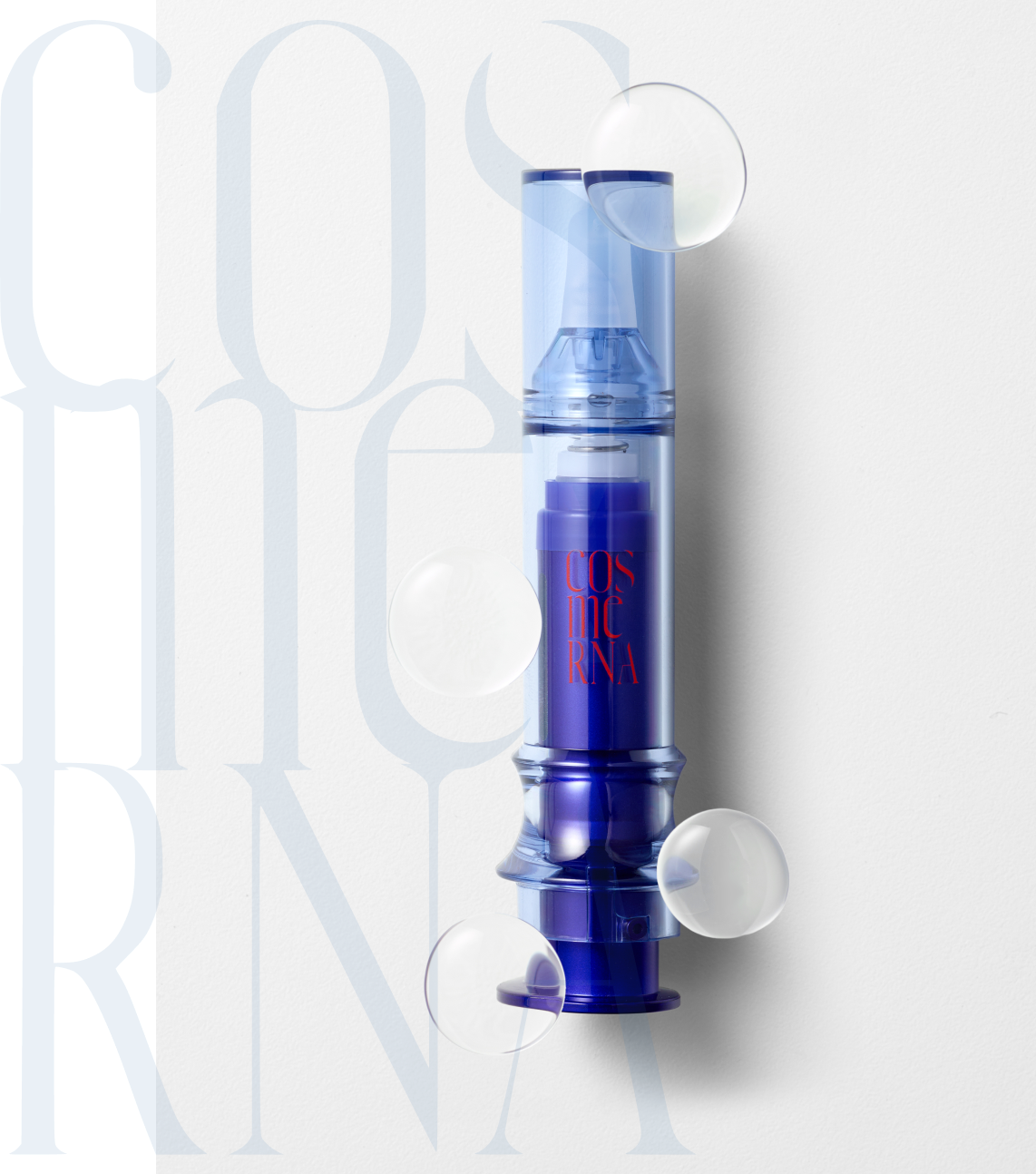 Cosmerna – cosmerna