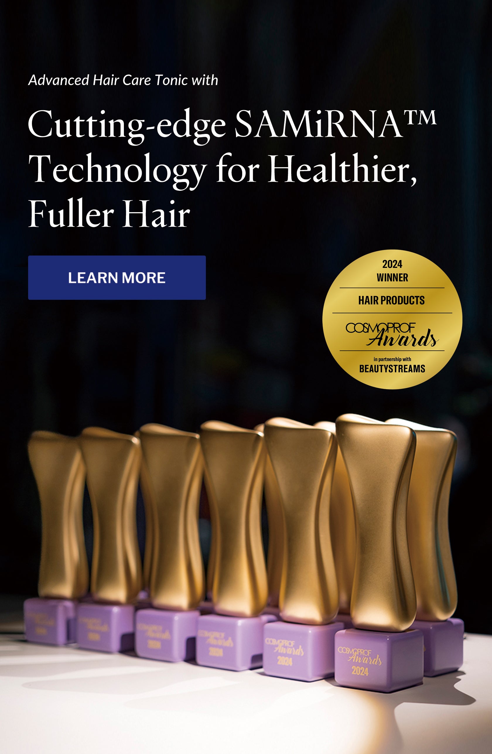 Cosmerna – CosmeRNA